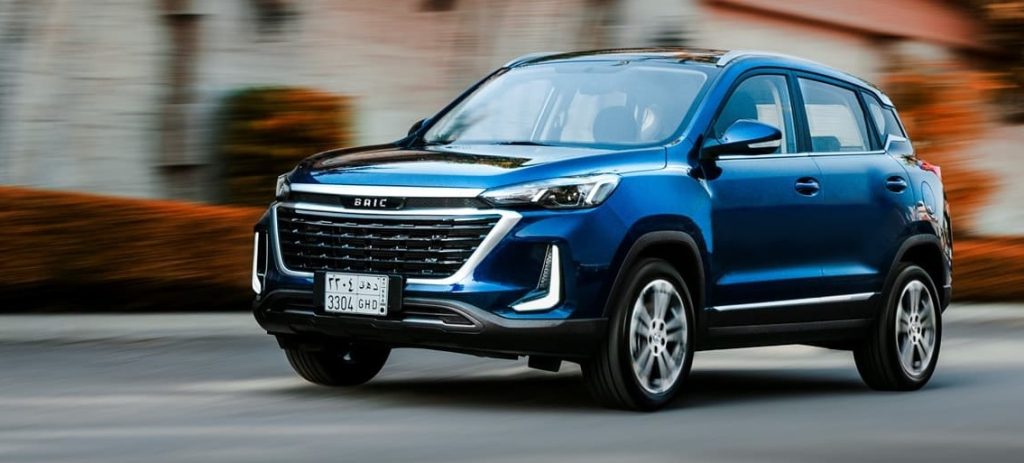 عيوب بايك X35 2025